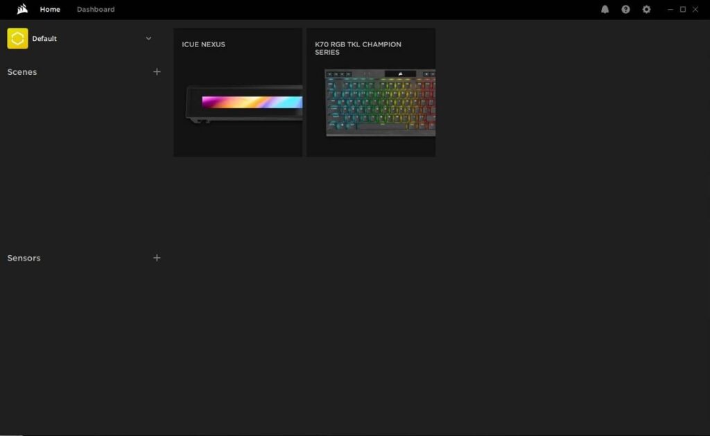 海盜船Corsair iCUE NEXUS觸控螢幕 – 開箱和評測 | UnbxTech HK